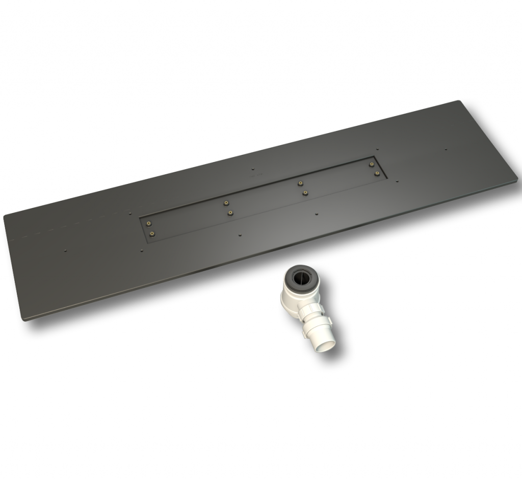 Timber Floors - Wetrooms UK